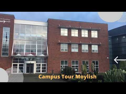 Campus Tour Moylish LIT