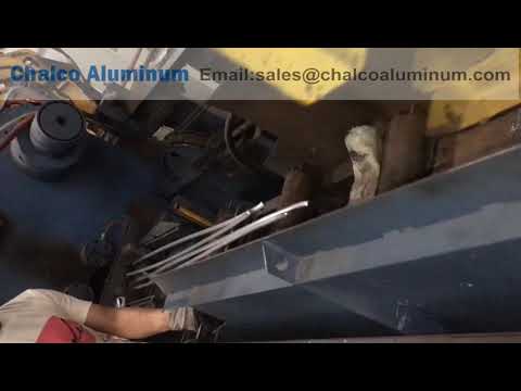 2A12 2024 2014 2017 5083 5A06 7075 7050 7055 extruded aluminum bar rods for aviation & automobile