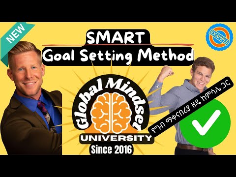 Master SMART Goal Setting with Practical Examples