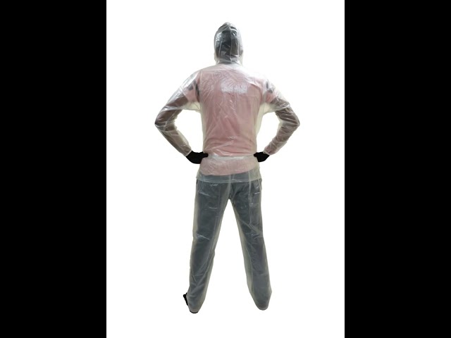 RAINSUIT - DUCKBACK 667 RAINSUIT Manufacturer from Kolkata