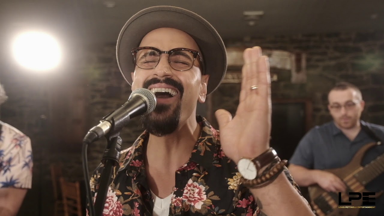 Hire Louis Pettinelli Entertainment - Jazz Band in Charlotte, NC | GigSalad