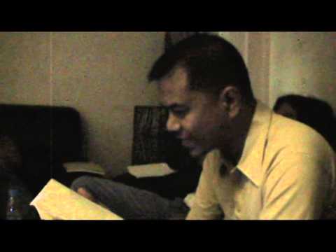 Allan Popa | Cinemarino's Blog