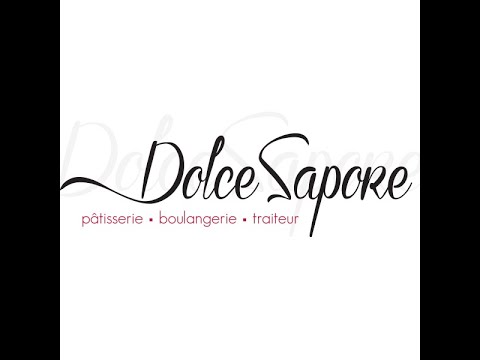 Dolce Sapore: Authentic Italian Bakery (July 4 2020)