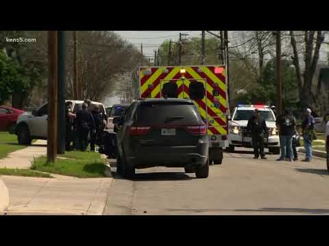 Jail security expert explains how inmates were able to escape the Bexar Co. Jail