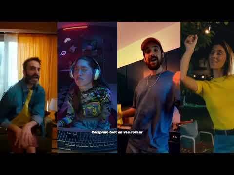 Comercio electrónico: así es la nueva campaña de VEA para liderar en el ...
