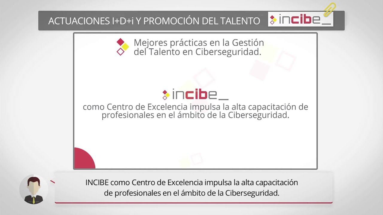 Introducción a INCIBE