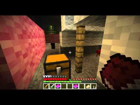 Steam Community :: Video :: Minecraft Adventure Maps - Stranded Part 1 ...