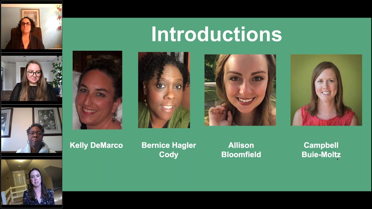 Introducing the New Training Dashboard