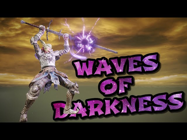 5 best Ashes of War for Colossal weapons in Elden Ring to dominate ...