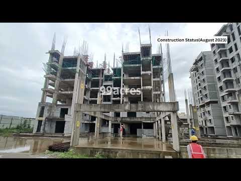 Shriram Properties Bengaluru Shriram Mystique Photos And Videos ...