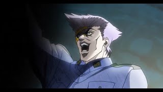 Re: [JoJo] 阿布德爾是不是被荒木刻意打壓 - PTT評價