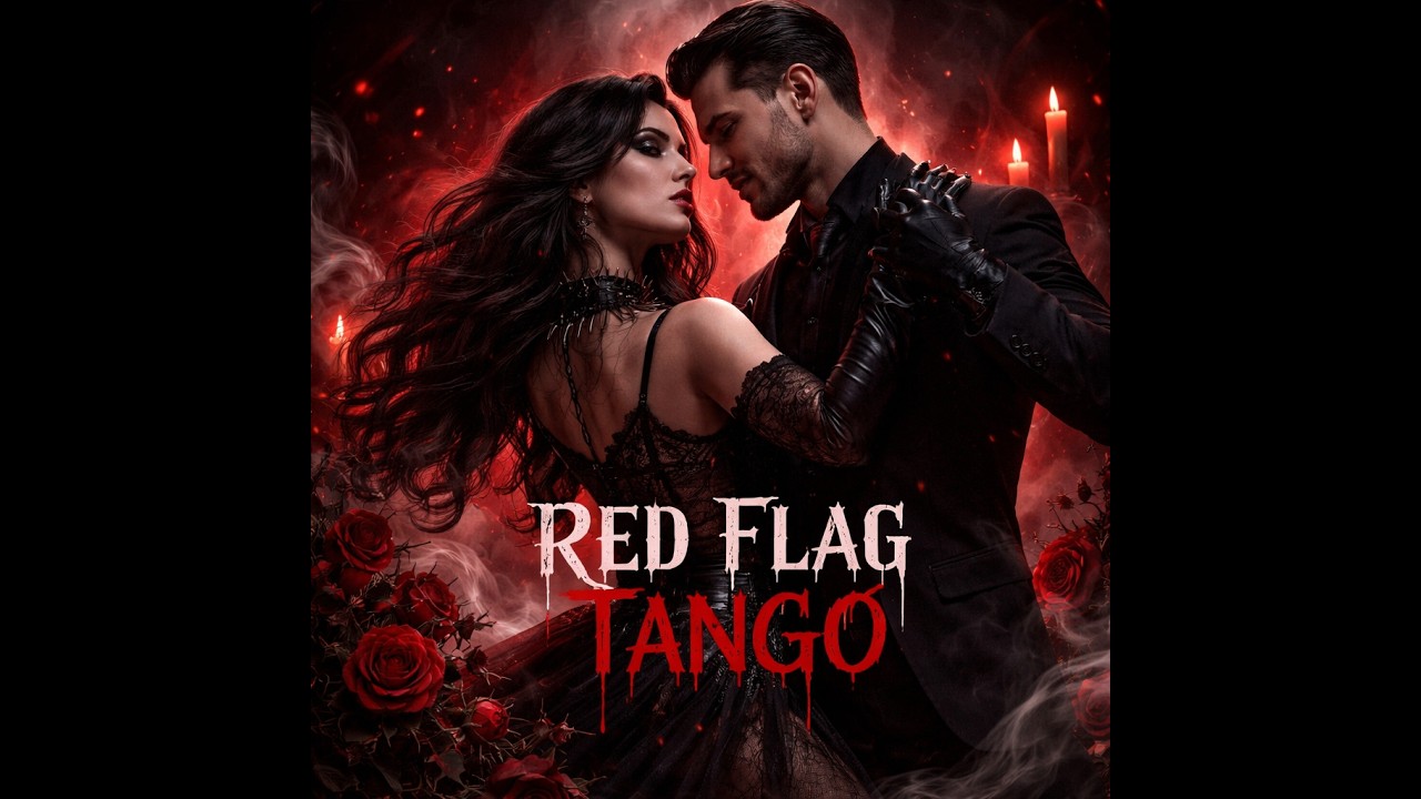 Red Flag Tango
