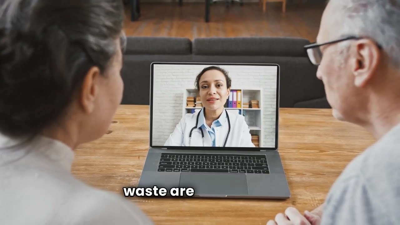 AI in Healthcare Explained | Building Sustainable Medical Systems
