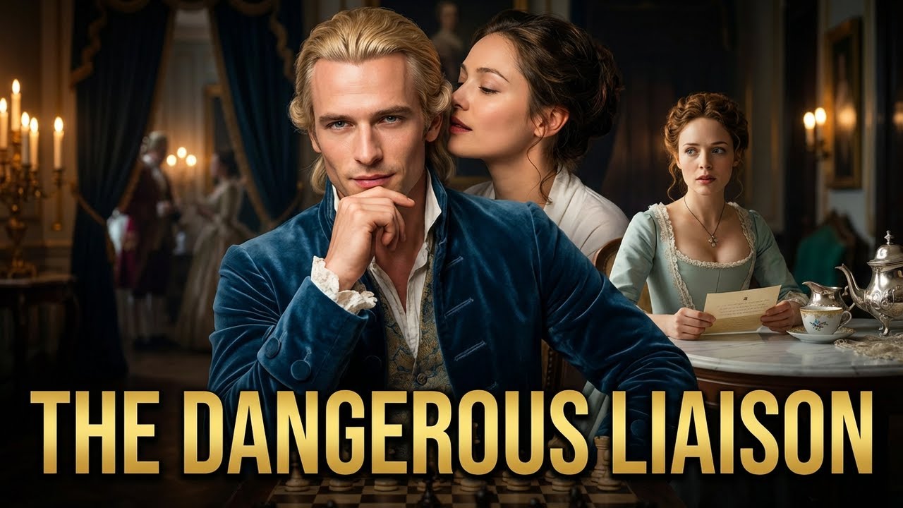 Carta IX - La Advertencia Prohibida: Valmont es un Monstruo | Las Amistades Peligrosas