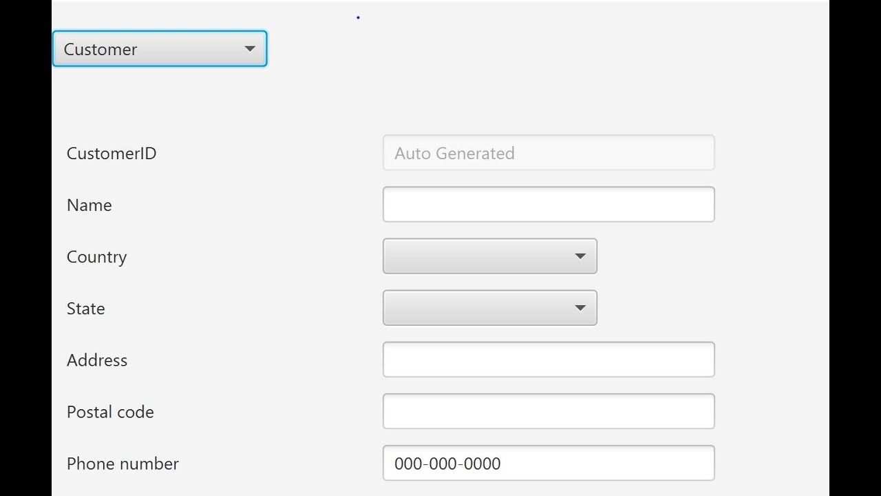 How to validate phone number with dashes