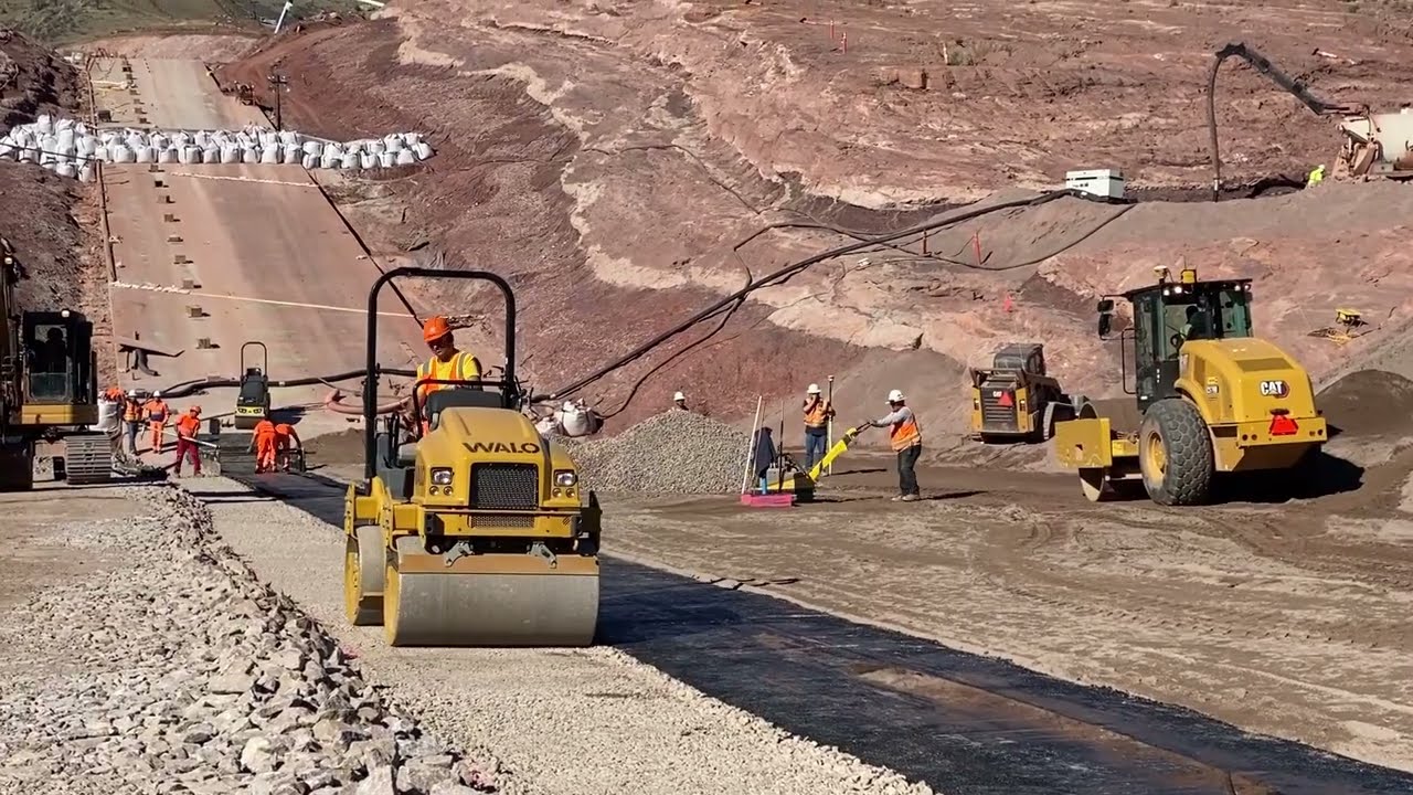 Chimney Hollow Spring Water Symposium Video | CHRP | Northern Water