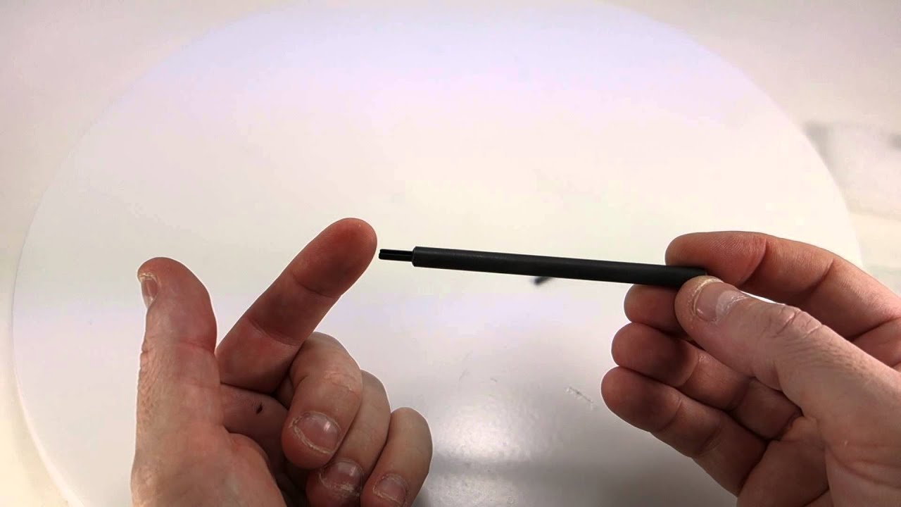 Schuster AR-15 Roll Pin Starter Punch Set 2-Piece Steel - Review