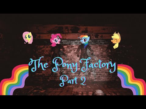 Steam Community :: The Pony Factory