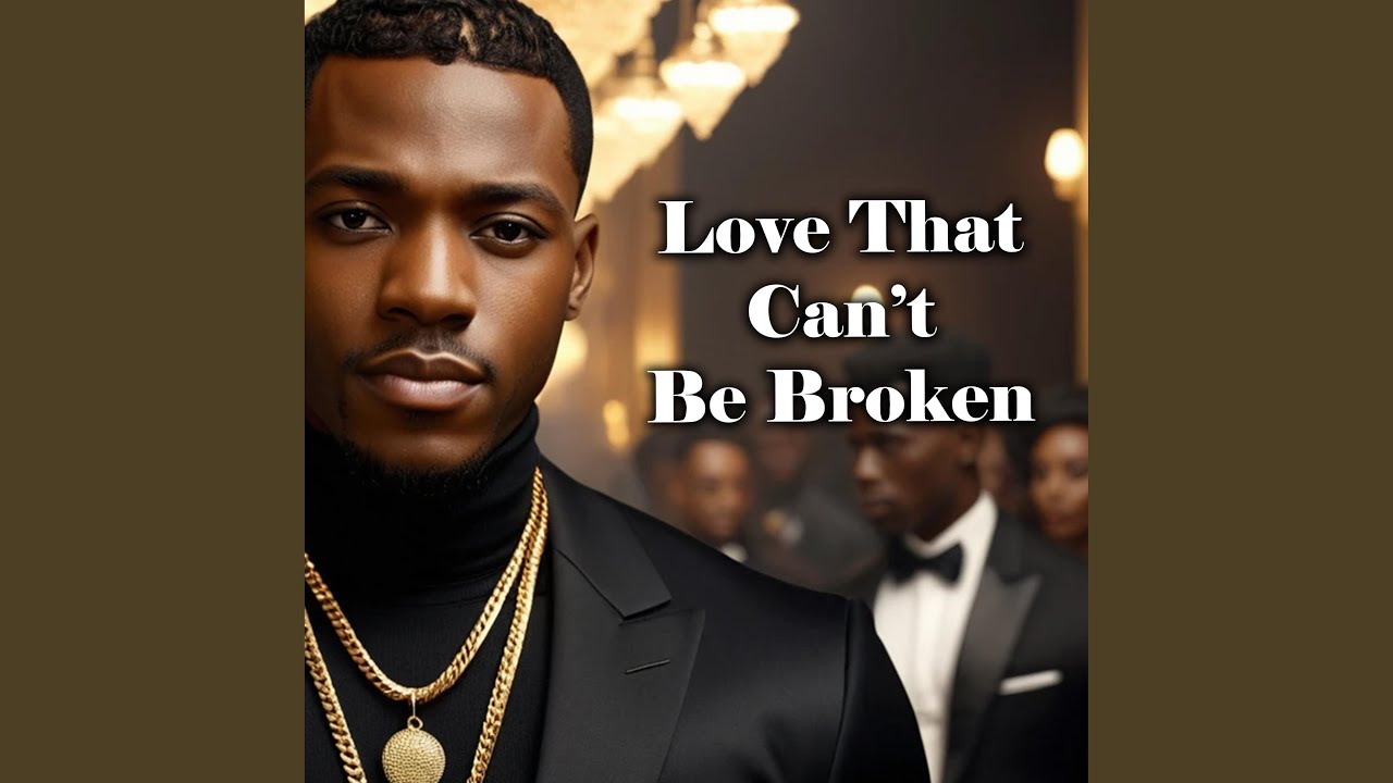 Love That Can't Be Broken