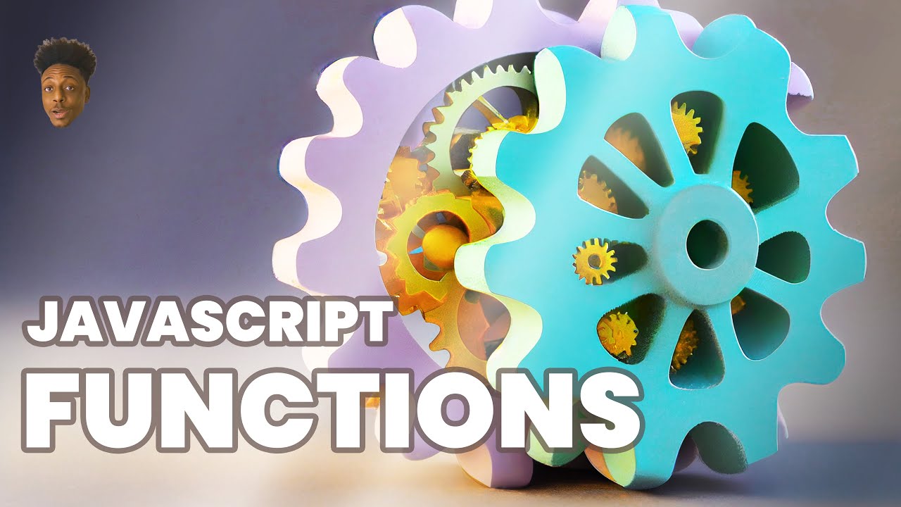 Javascript Functions | Javascript Tutorial for Beginners - Part 3