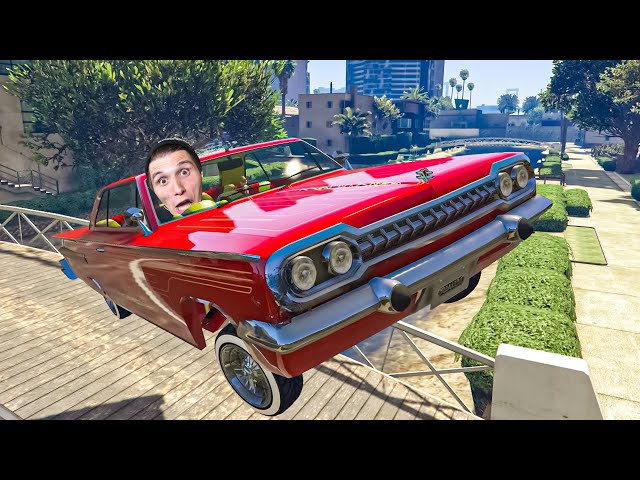 5 best GTA Online clips on YouTube as of February 2021