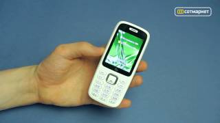 Fly DS115 (Silver) купити в інтернет-магазині: ціни на мобільний ...