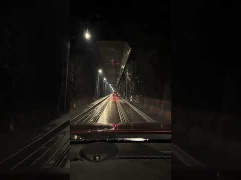 The Anton Anderson Memorial Tunnel In Alaska Is Totally Unique