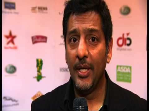 Wedding messages for Nishil & Praveena Saujani from Priyanka Chopra,Nitin Ganatra,Rizzle Kicks