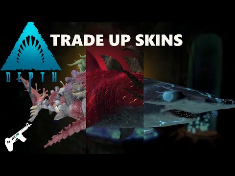Steam Community :: Video :: Depth Trade Up Skins