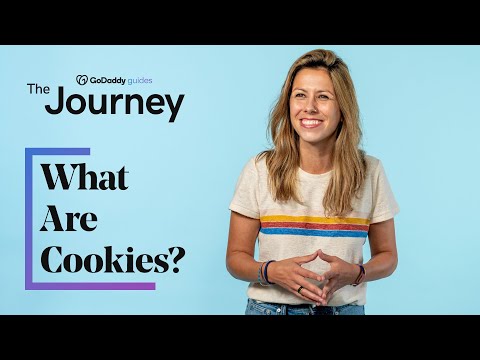 What Are Internet Cookies? | The Journey