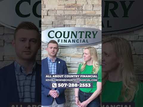 All about Country Financial