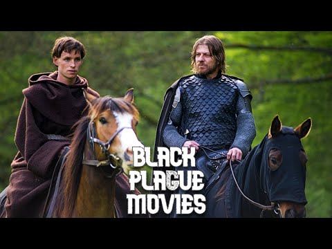 Top 5 PLAGUE Movies You Need to Watch !!!