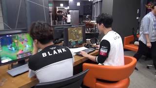 [SKTLOL] 페이커가 스타크래프트를 한다? SKT 스타게임단? - 인스티즈(instiz) 인티영상 (종료) 카테고리