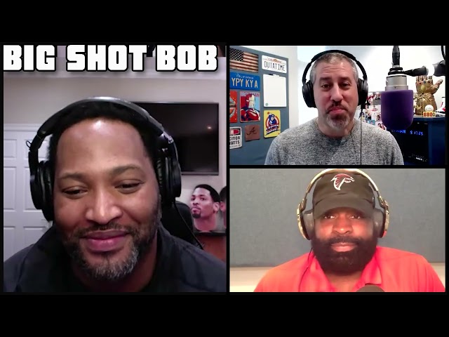 "Patrick Mahomes ain’t the best quarterback in football": 7x NBA champ ...