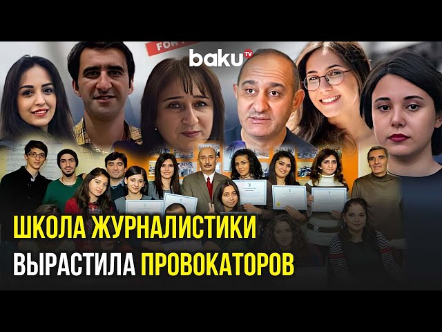 Расследование вскрыло неожиданные факты о Meydan TV: откуда у "борцов за свободу слова" миллион ...