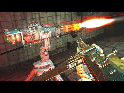 Steam Community :: Video :: Sentry Gun - Gmod Realism