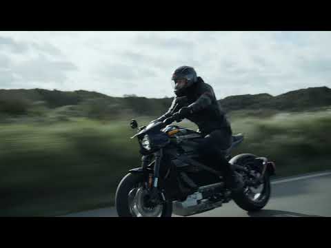 LiveWire ONE. The New Experience of Speed and Sound.