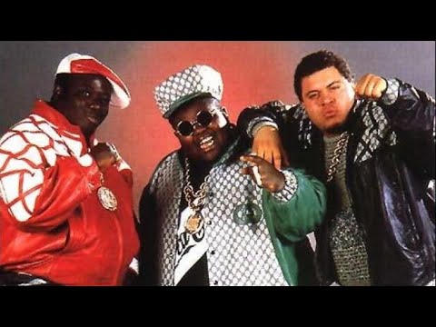 R.I.P. Prince Markie Dee From 'The Fat Boys' Passes Away at 52!