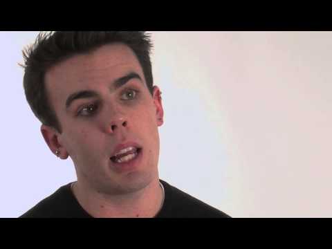 Theatre Studies and Broadcast Journalism: Mike Callahan