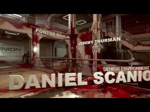 Steam Community :: Video :: DOOM Credits Theme Song