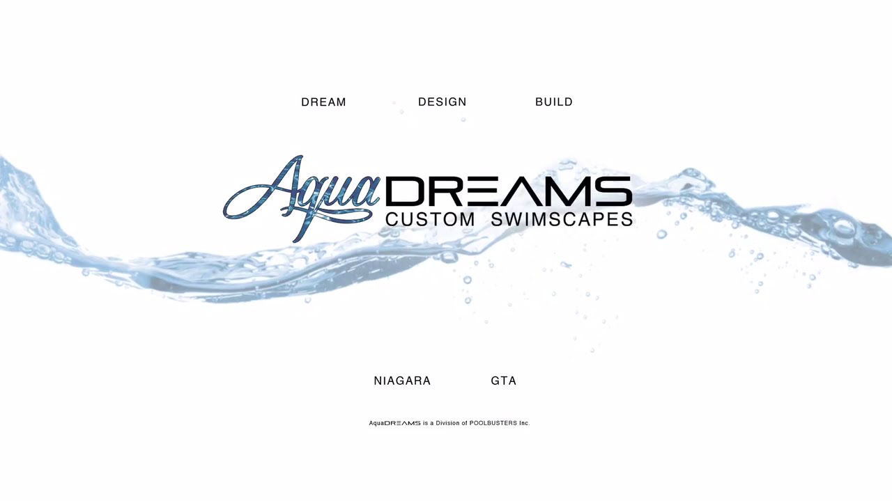 Niagara Pool Builders - Custom Pools St.Catharines