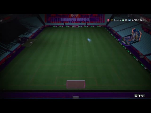 EA FC 24 New Year's Kick Off SBC: All tasks, rewards, and more