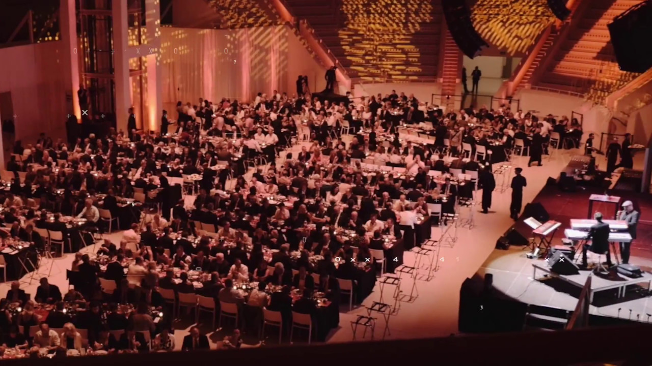 Eventos en Barcelona | Organización de Eventos Barcelona