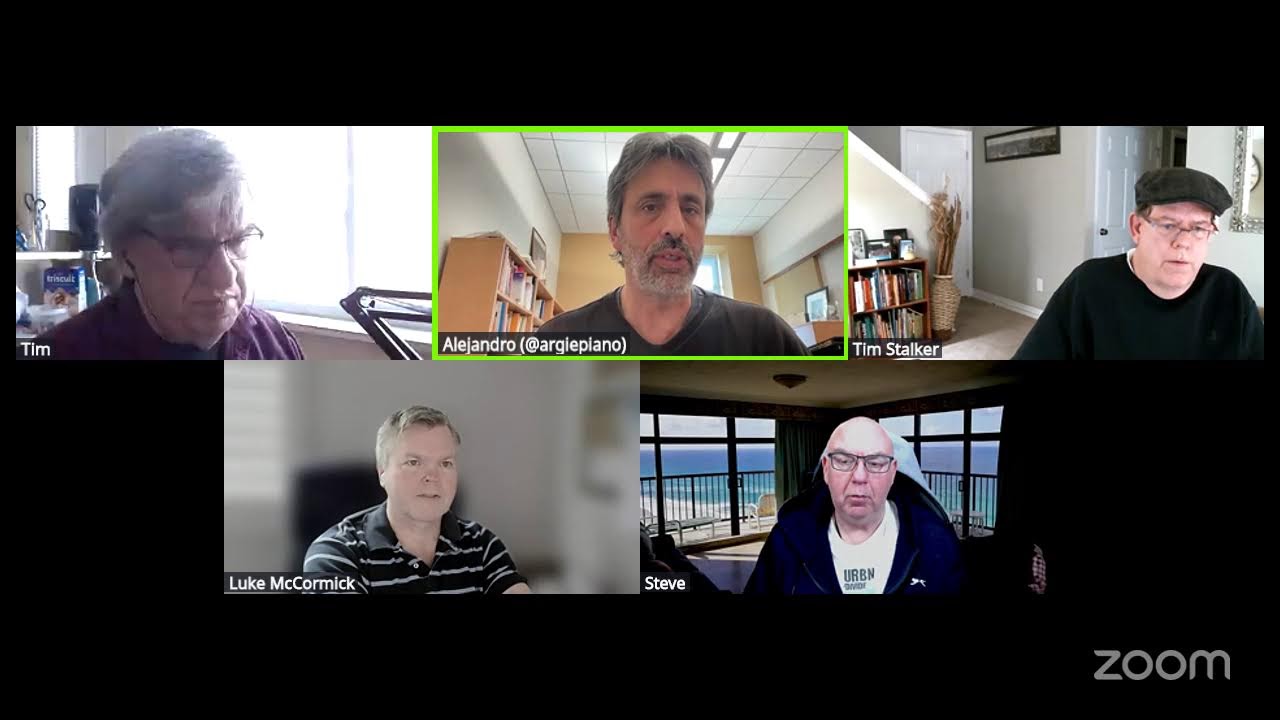 Understanding and Creating Custom Entities. (2025/02/27 - Backdrop CMS User Group )