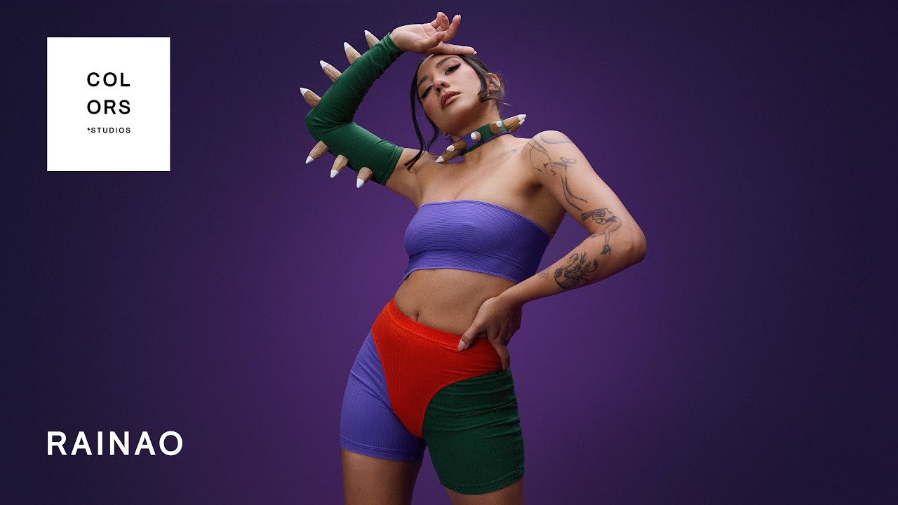 Sofocón by Rainao from Puerto Rico | Popnable