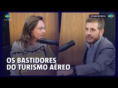 Gol detalha bastidores das vendas de passagens aéreas