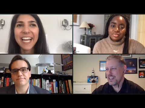 What’s New in Aerospace: Careers in Aviation