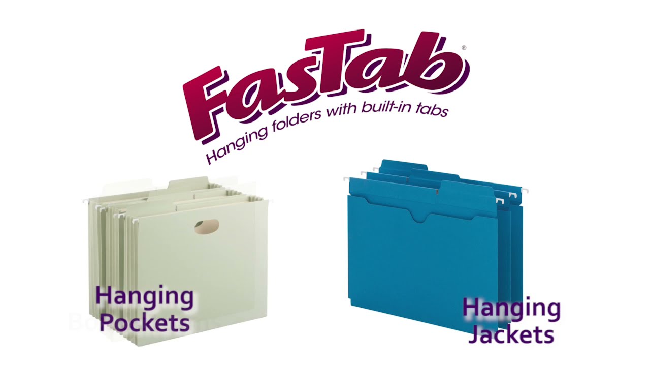 Smead Organized Up Notes Slash Jackets - SMD75427 - Shoplet.com