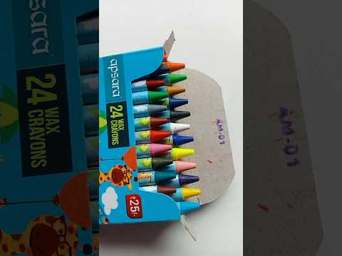 Wax Crayon at Best Price in India