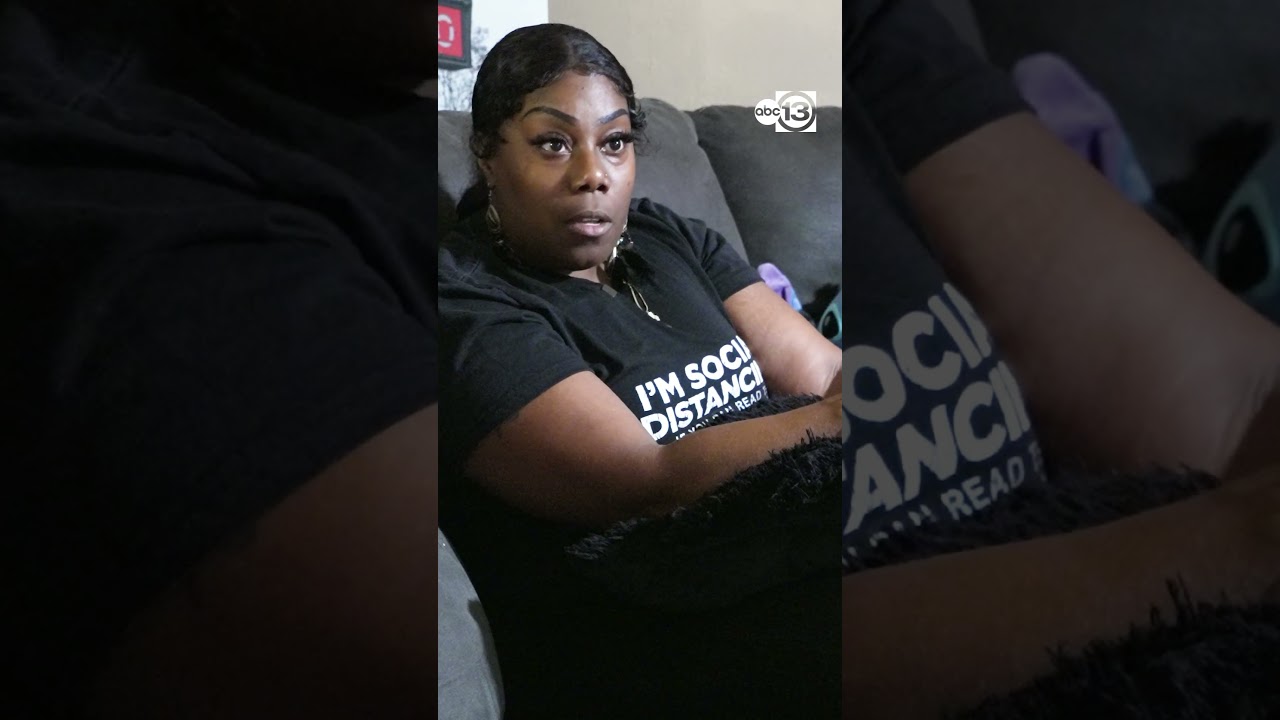 Houston mom says school didn't call 911 when 8-year-old daughter lost consciousness